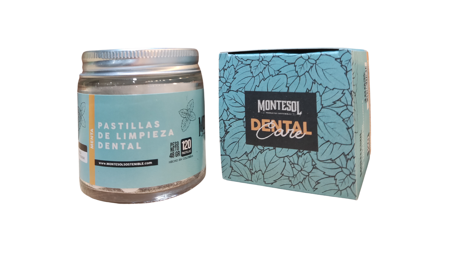 Home - Montesol